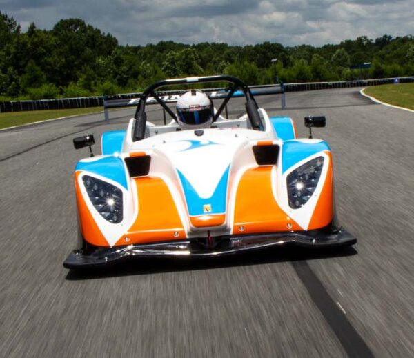 Real-World Racing | Racing Prodigy