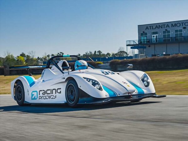 About Us | Racing Prodigy