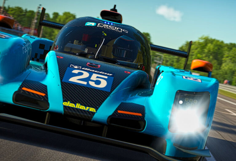 About Us | Racing Prodigy