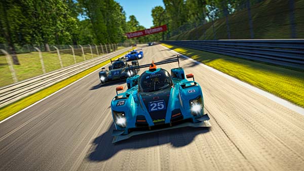 Membership | Racing Prodigy