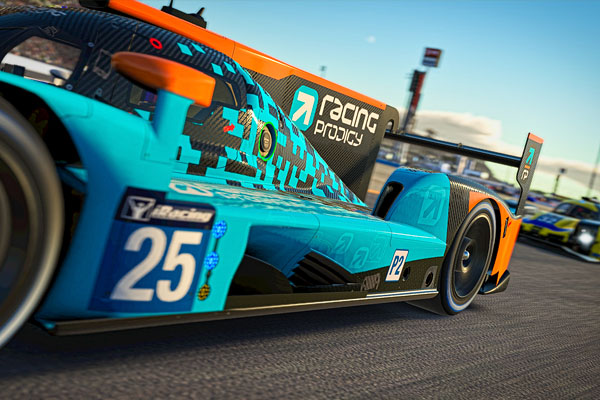 Membership | Racing Prodigy