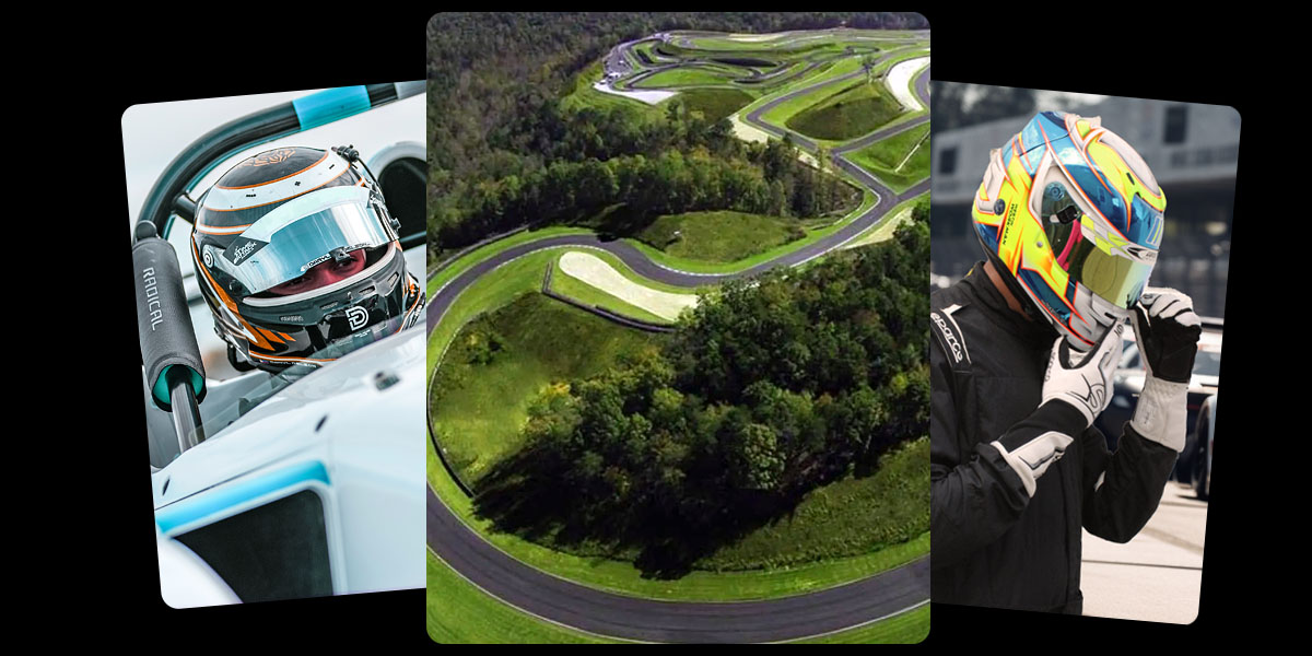 Home | Racing Prodigy