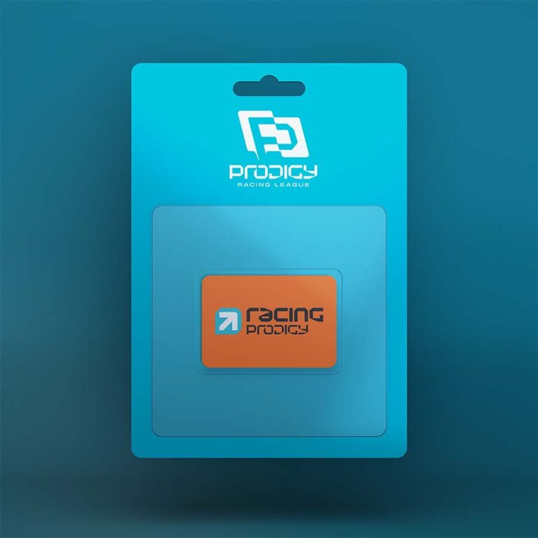 Tournament Gift Card - PRL iRacing Chevrolet Silverado Cup Challenge ...