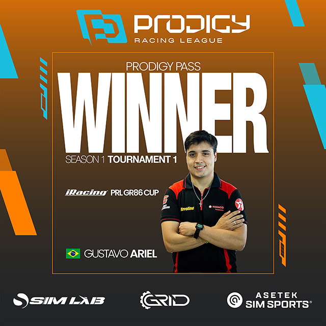 Real-World Racing | Racing Prodigy