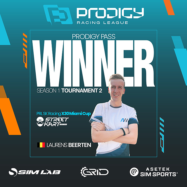 Real-World Racing | Racing Prodigy