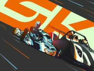 Gaming | Racing Prodigy