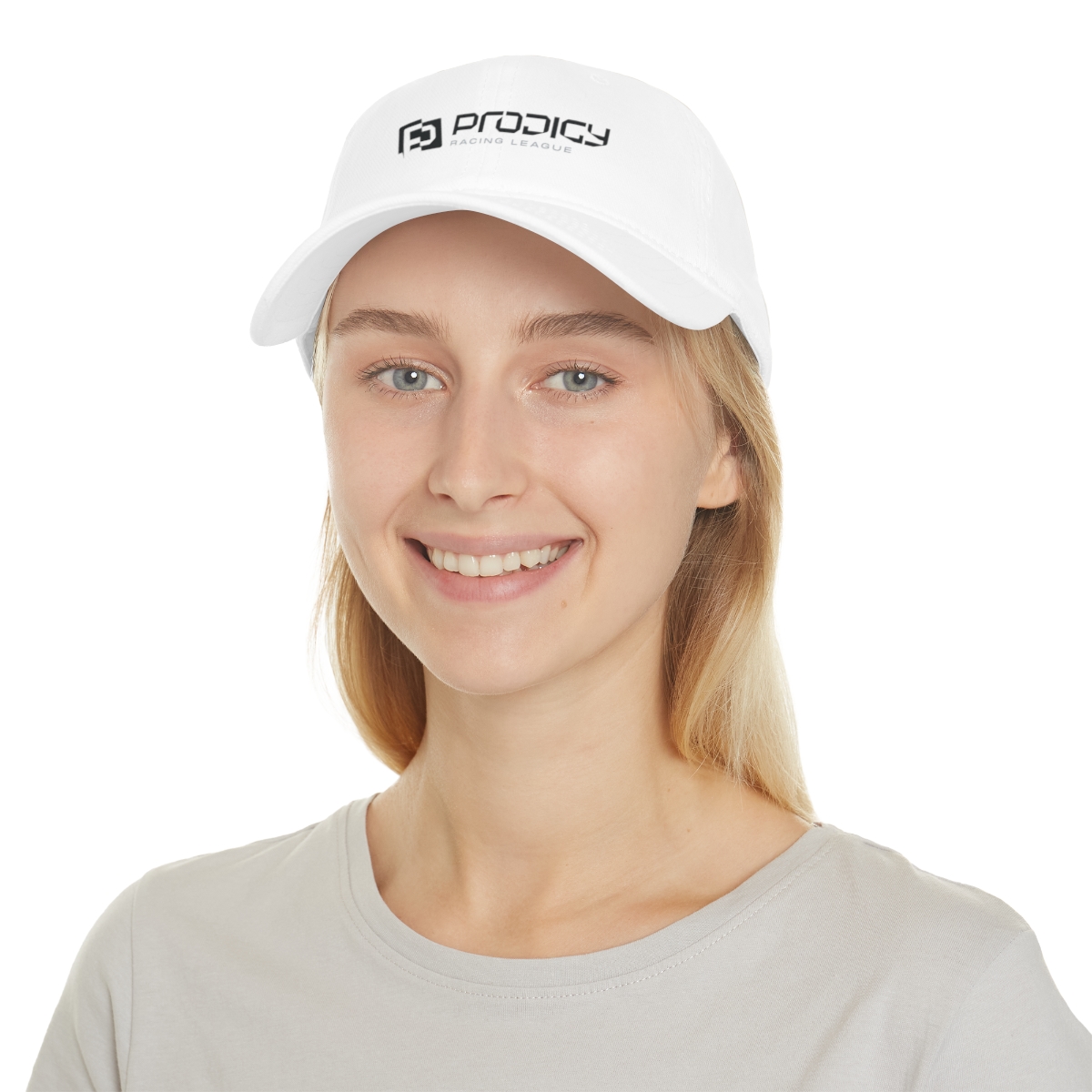 Prodigy Racing League Baseball Cap | Racing Prodigy