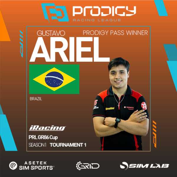 Real-World Racing | Racing Prodigy