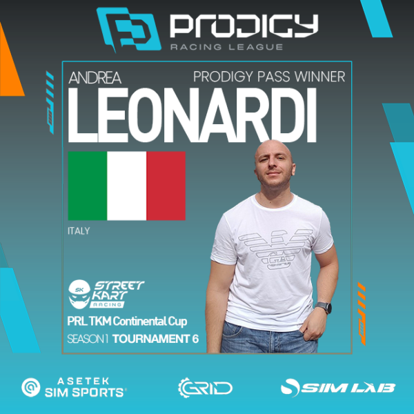 Real-World Racing | Racing Prodigy