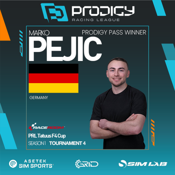 Real-World Racing | Racing Prodigy