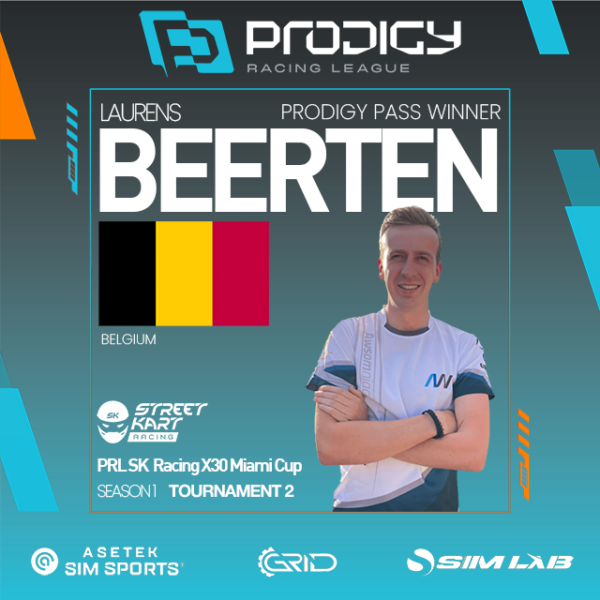 Real-World Racing | Racing Prodigy