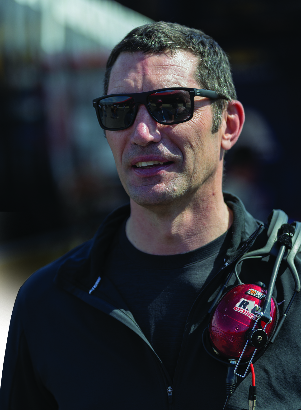 Max Papis | Racing Prodigy