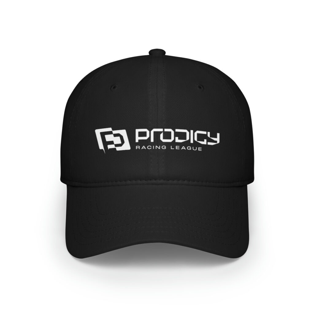 Prodigy Racing League Baseball Cap | Racing Prodigy
