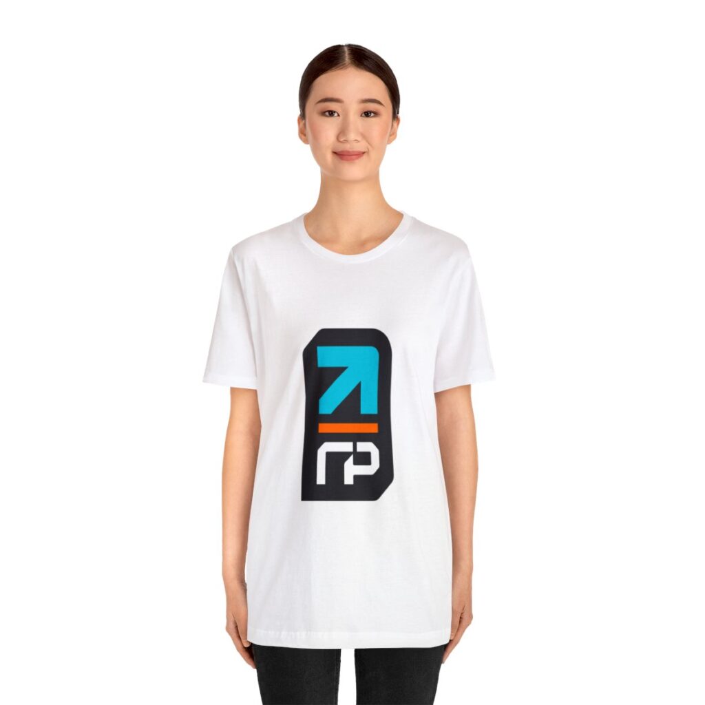 Racing Prodigy Badge Short Sleeve Tee | Racing Prodigy