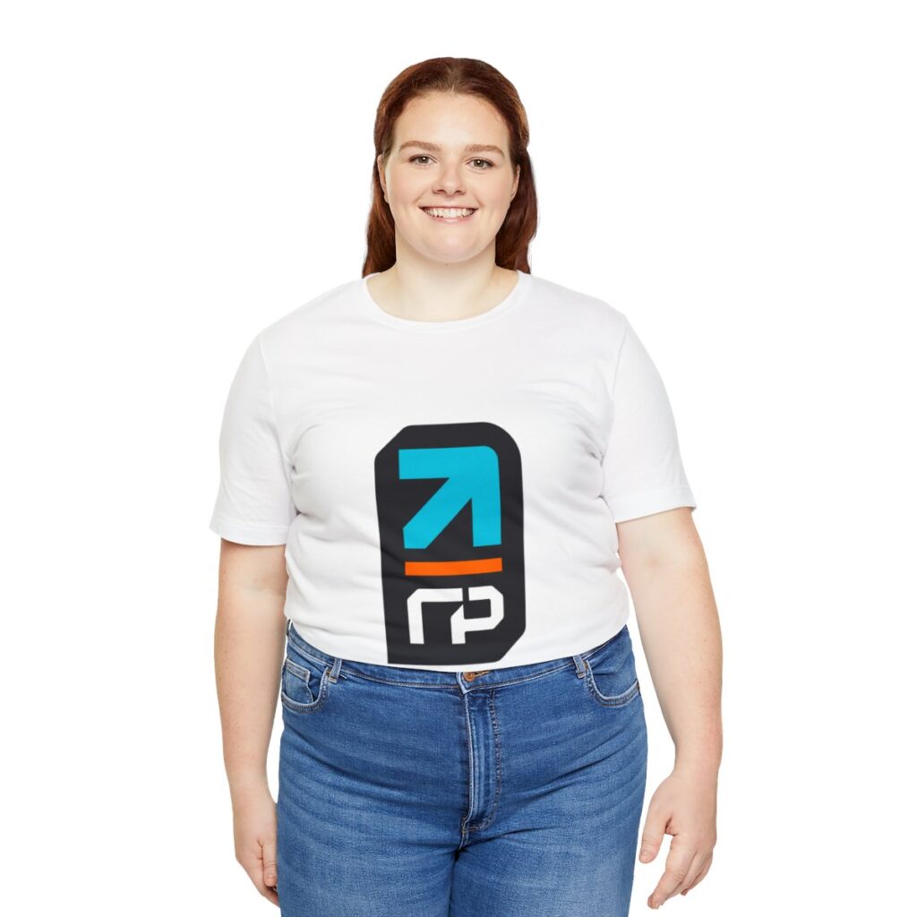 Racing Prodigy Badge Short Sleeve Tee | Racing Prodigy