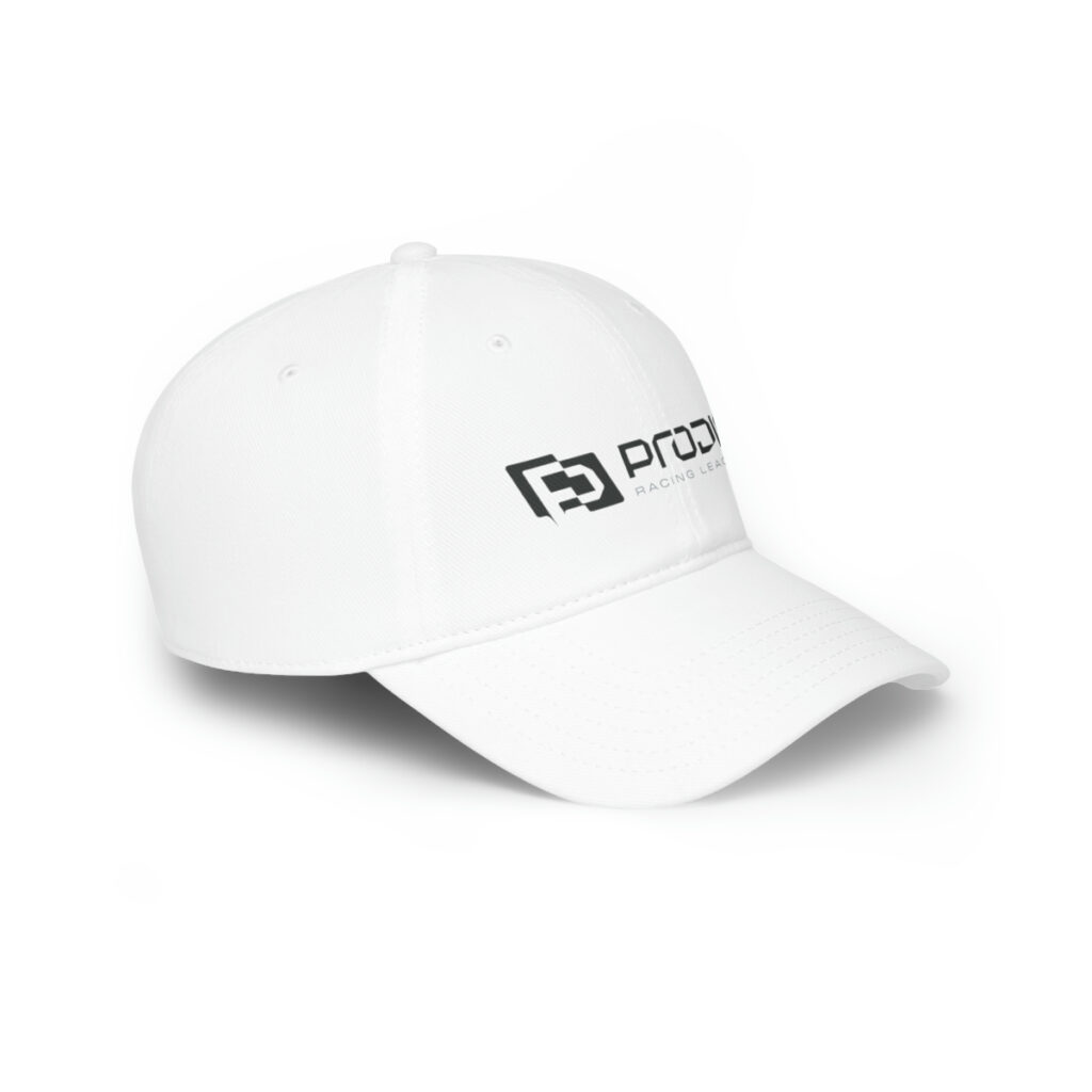 Prodigy Racing League Baseball Cap | Racing Prodigy