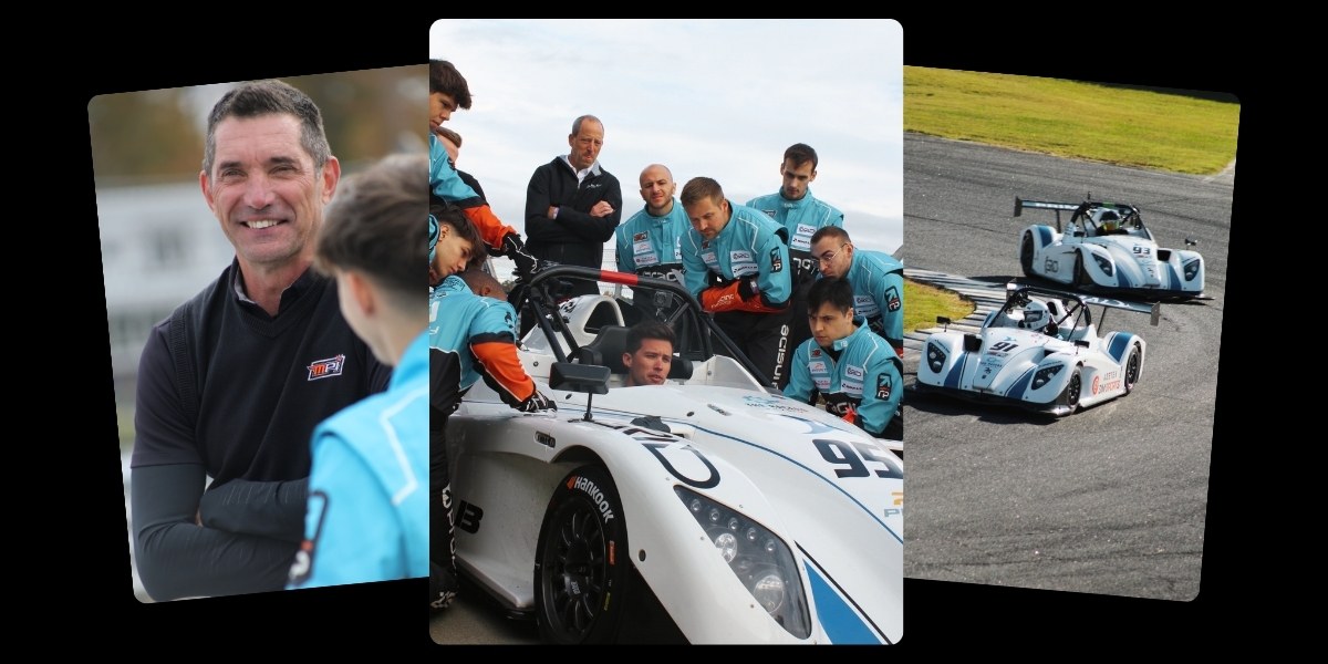 Home | Racing Prodigy