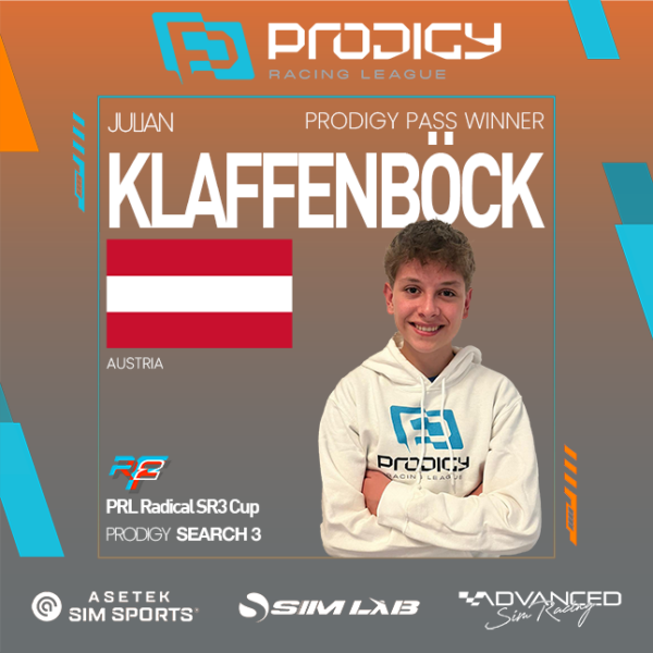 Real-World Racing | Racing Prodigy