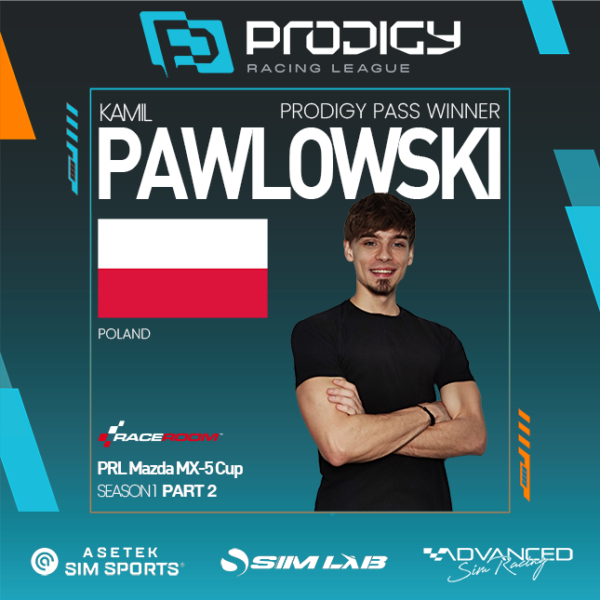 Real-World Racing | Racing Prodigy