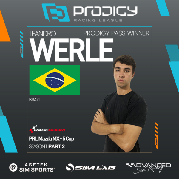 Real-World Racing | Racing Prodigy