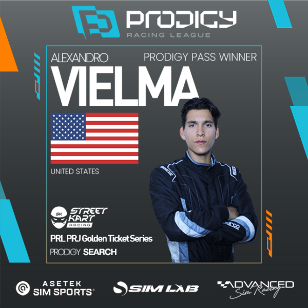 Real-World Racing | Racing Prodigy