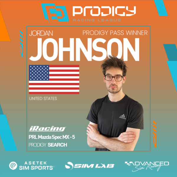 Real-World Racing | Racing Prodigy