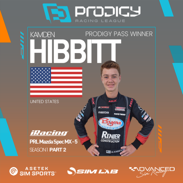 Real-World Racing | Racing Prodigy