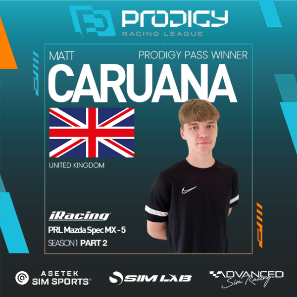 Real-World Racing | Racing Prodigy