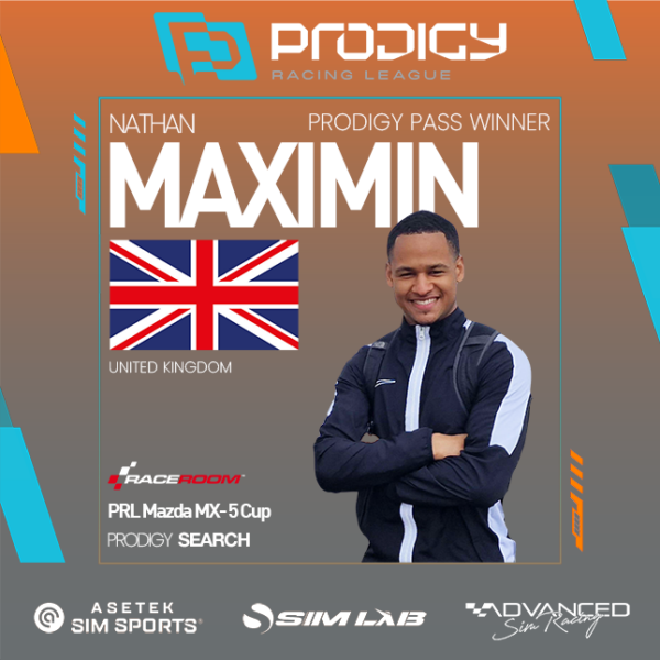 Real-World Racing | Racing Prodigy