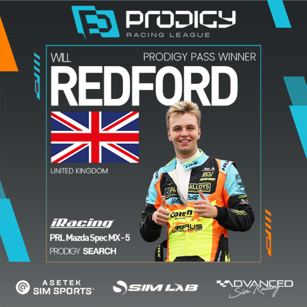 Real-World Racing | Racing Prodigy