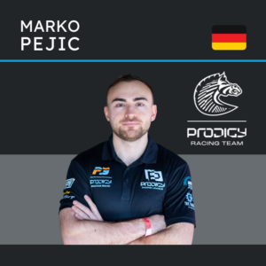 Prodigy Draft - July 2024 | Racing Prodigy