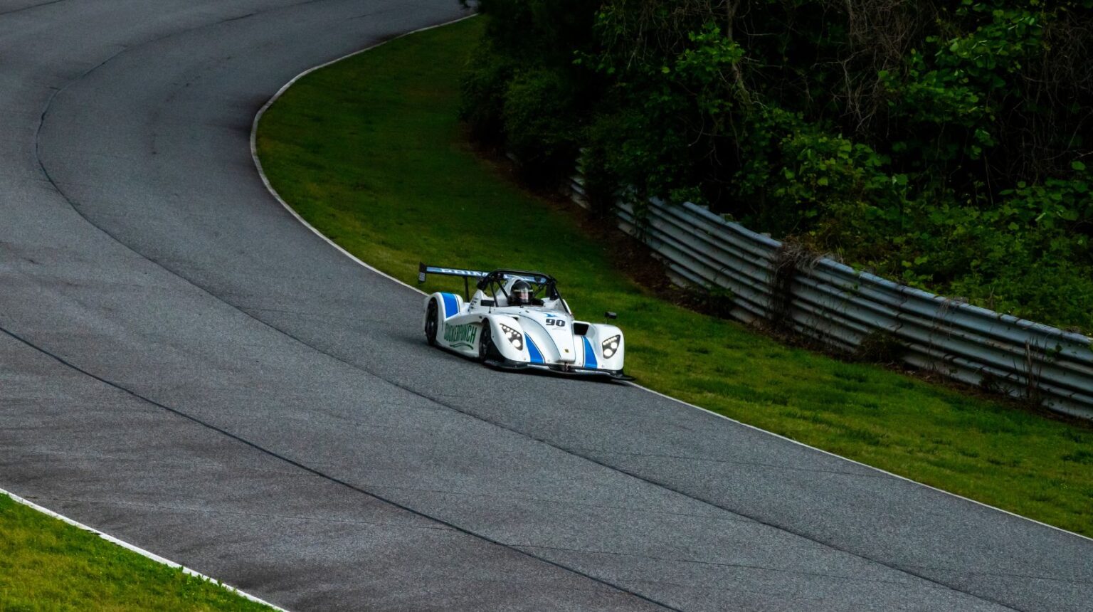 Home | Racing Prodigy