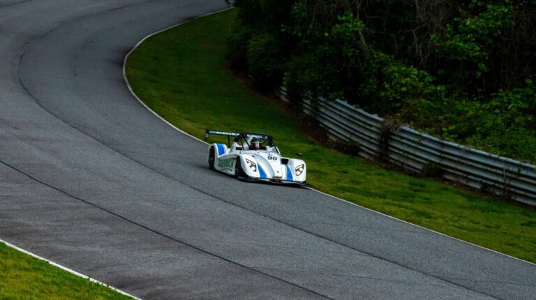 Home | Racing Prodigy
