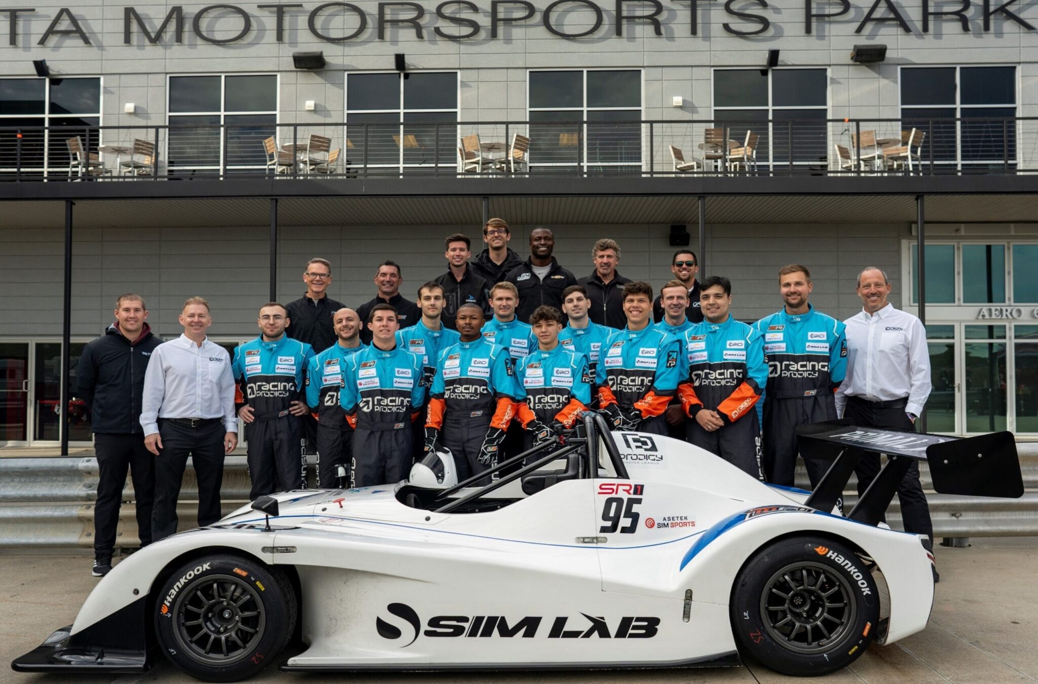 Career Opportunities | Racing Prodigy