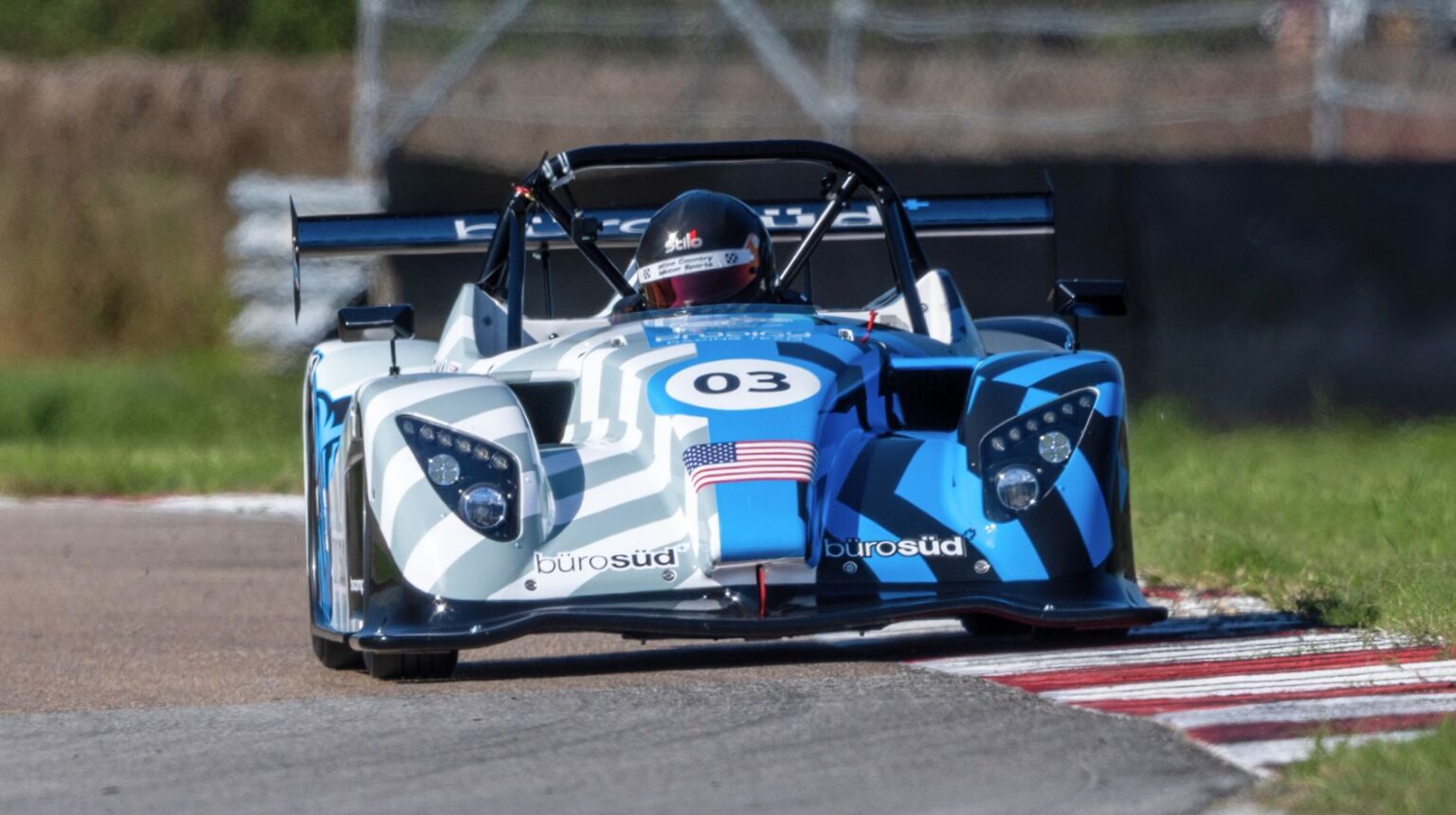 Home | Racing Prodigy