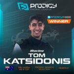 Prodigy Pass | Racing Prodigy