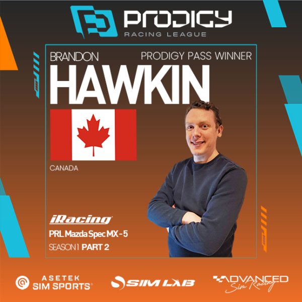 Prodigy Week | Racing Prodigy