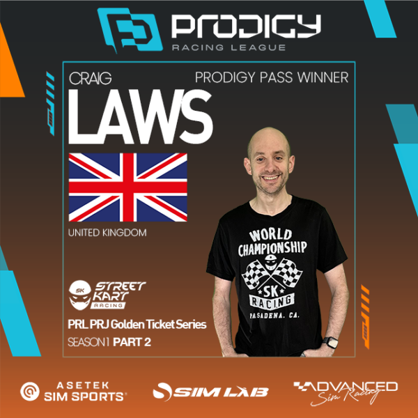 Prodigy Week | Racing Prodigy