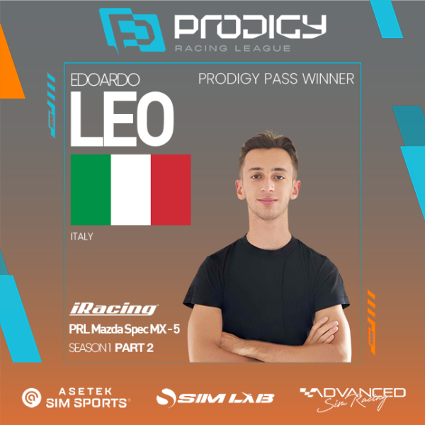 Prodigy Week | Racing Prodigy