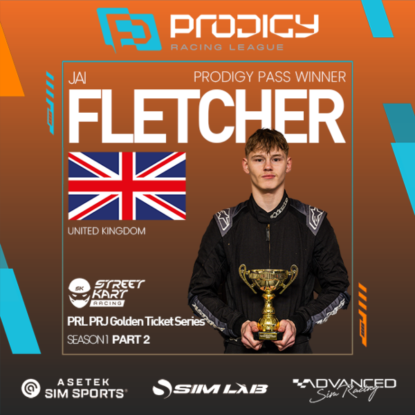 Prodigy Week | Racing Prodigy