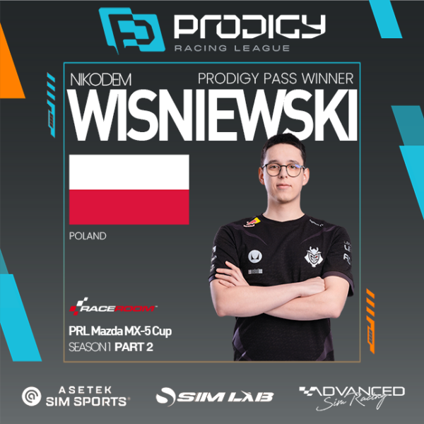 Prodigy Week | Racing Prodigy