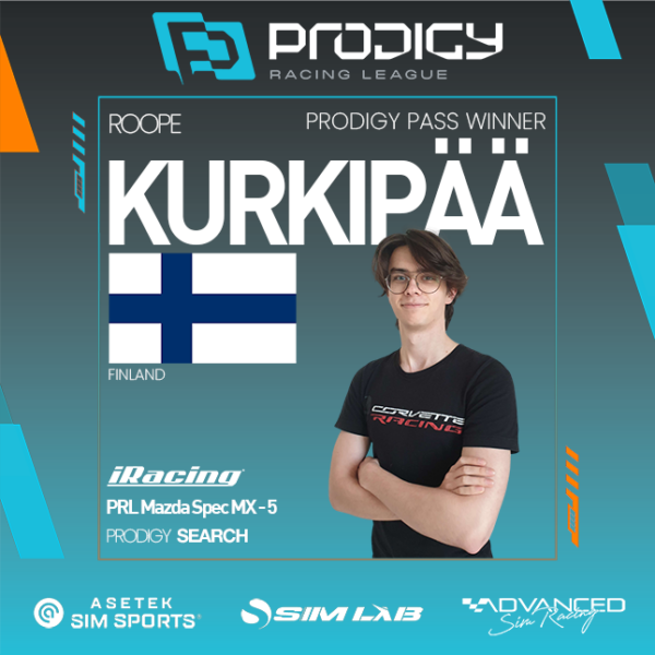 Prodigy Week | Racing Prodigy