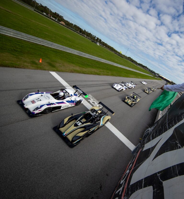 Home | Racing Prodigy