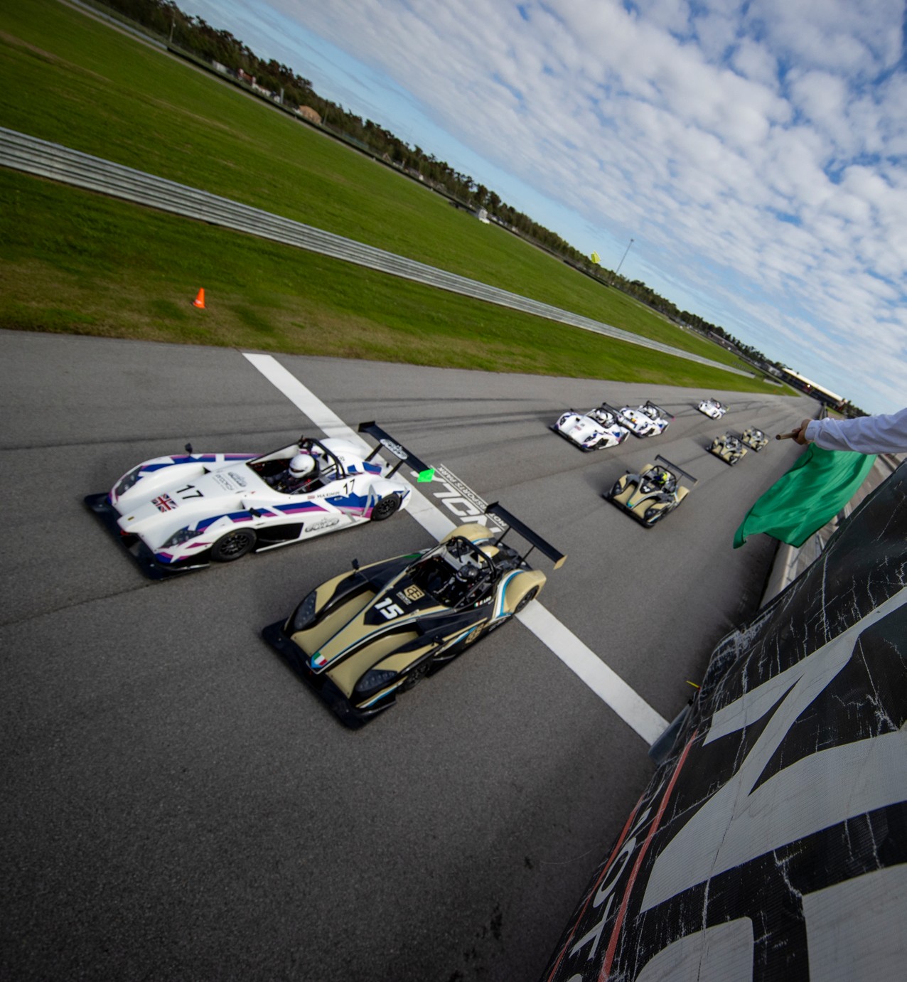 Home | Racing Prodigy