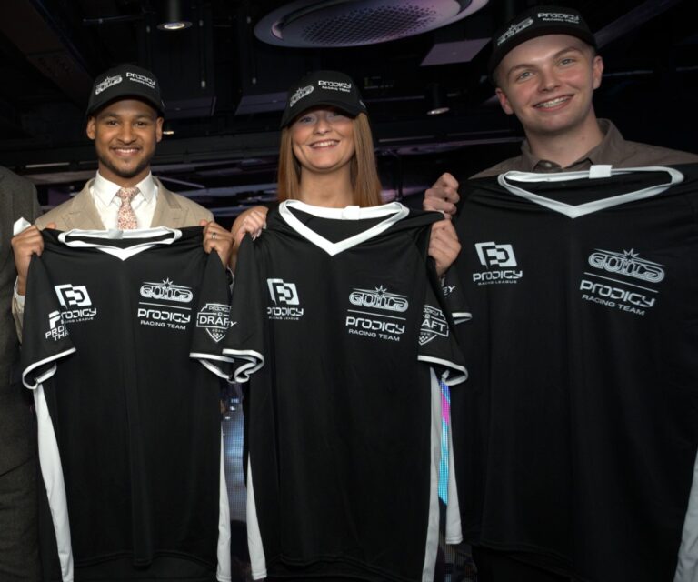 Home | Racing Prodigy