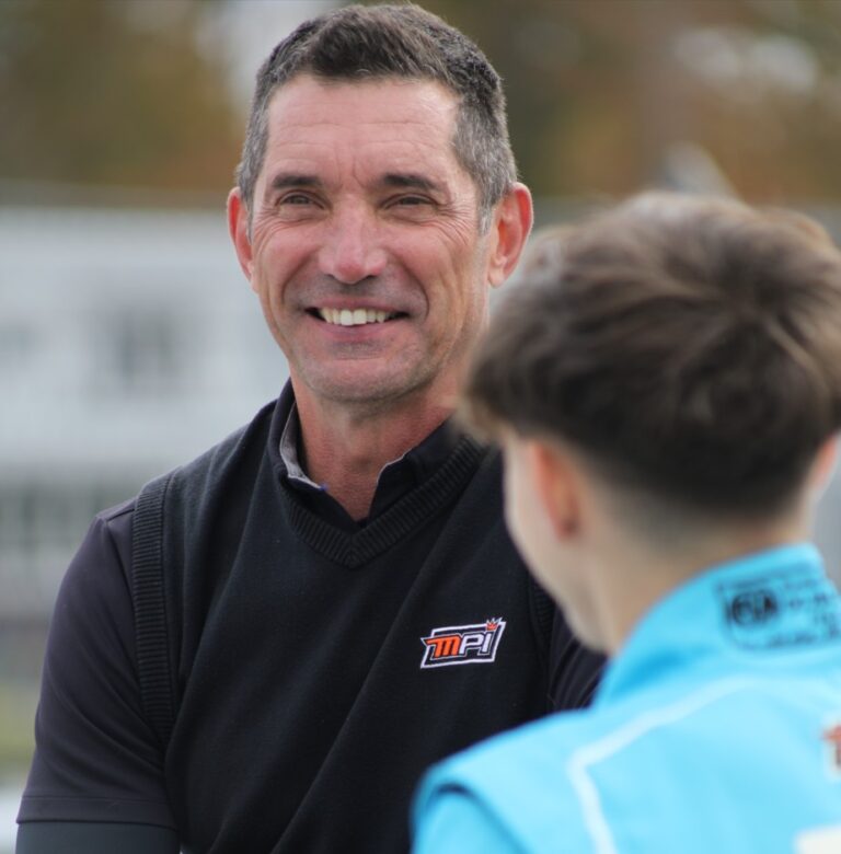 Home | Racing Prodigy