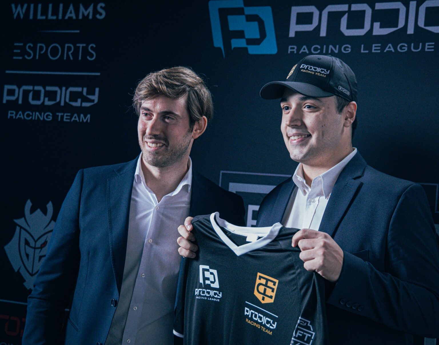 Home | Racing Prodigy