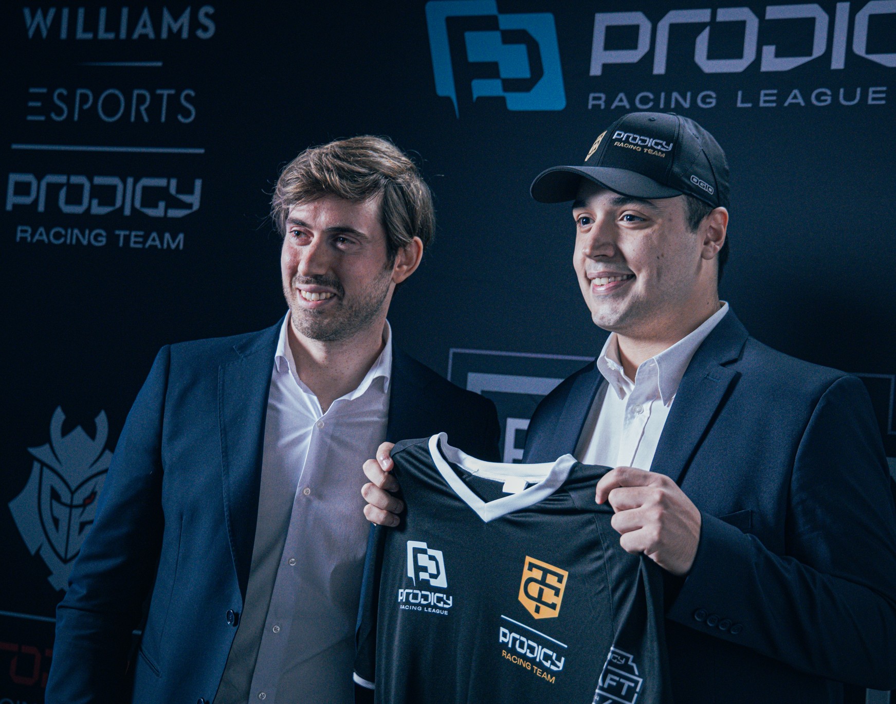 Home | Racing Prodigy