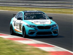 Gaming | Racing Prodigy